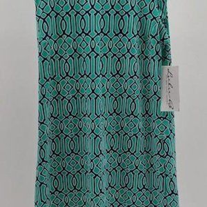 Lulu-B | Dresses | Lulu B Upf 5 Cooling Dress Colorful Comfy Clothing ...